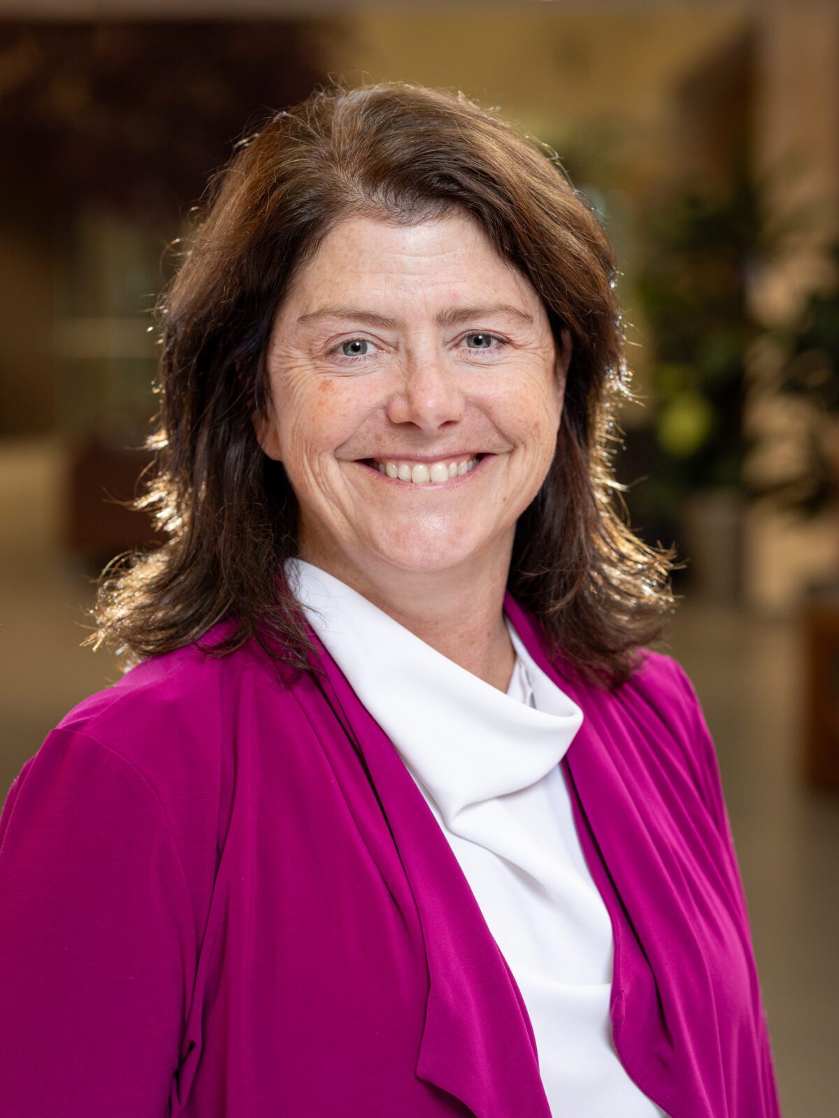 Jackie Bosch named inaugural McMaster/PHRI Chair in Global Stroke ...